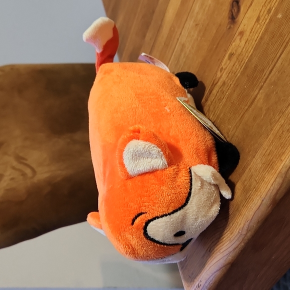 Bun Bun | Toys | Fox Bun Bun Stacking Stuffed Animal Plush Yip Yip 8 2 ...